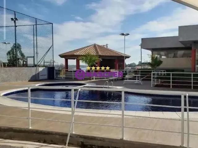 Apartamento para Venda em Sorocaba/SP Jardim Wanel Ville IV 2 Quartos