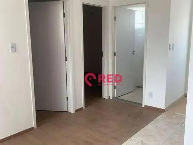 Apartamento para Venda em Sorocaba/SP Jardim Wanel Ville III 2 Quartos