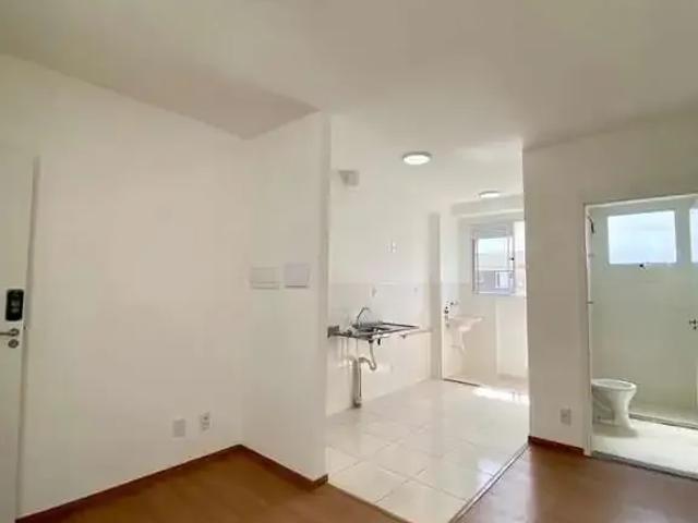Apartamento para Venda em Sorocaba/SP Jardim Wanel Ville III 2 Quartos