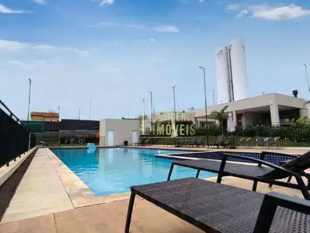 Apartamento para Venda em Sorocaba/SP Jardim Wanel Ville III 2 Quartos