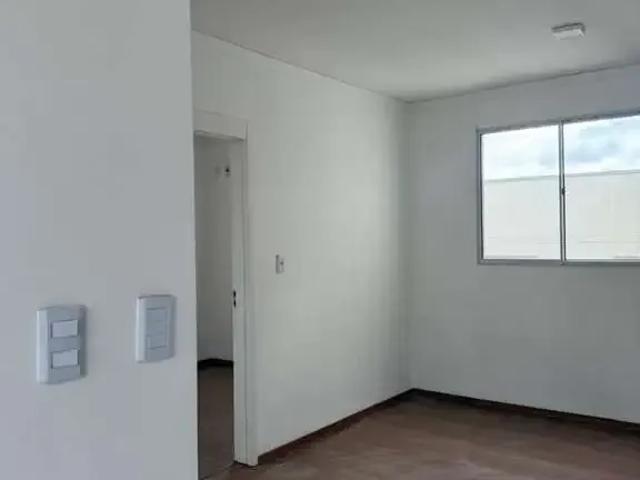 Apartamento para Venda em Sorocaba/SP Jardim Wanel Ville III 2 Quartos