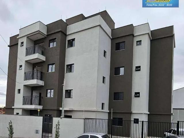 Apartamento para Venda em Sorocaba/SP Jardim Wanel Ville V 2 Quartos