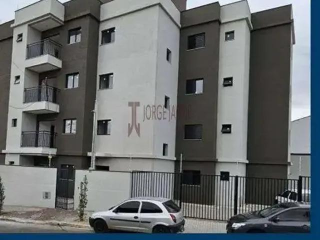 Apartamento para Venda em Sorocaba/SP Jardim Wanel Ville V 2 Quartos