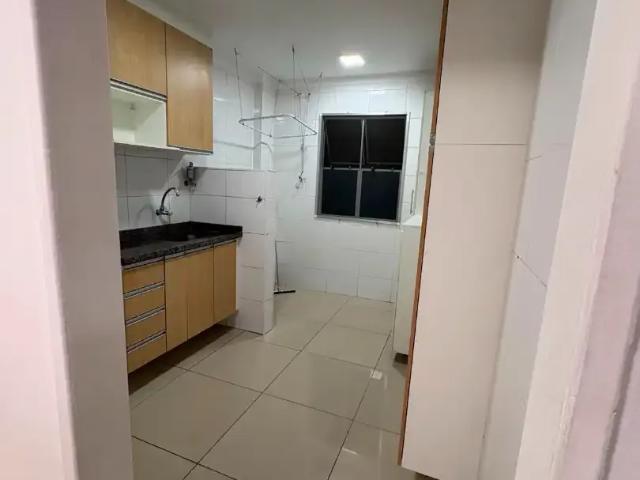 Apartamento para Venda em Sorocaba/SP Jardim Zulmira 3 Quartos