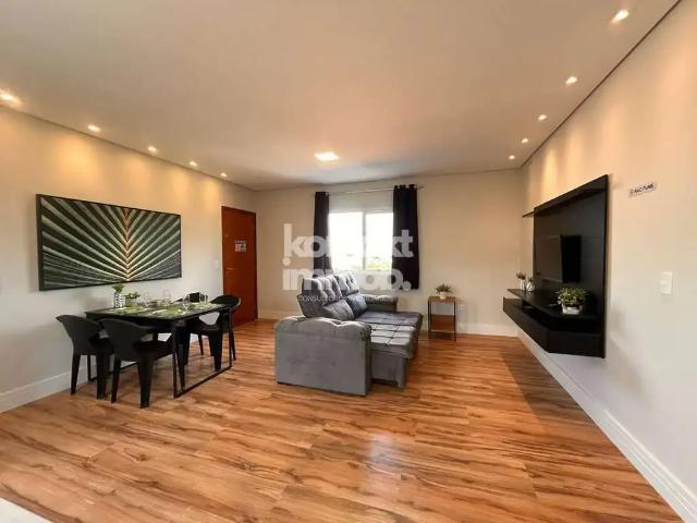 Apartamento para Venda em Sorocaba/SP Jardim Zulmira 2 Quartos