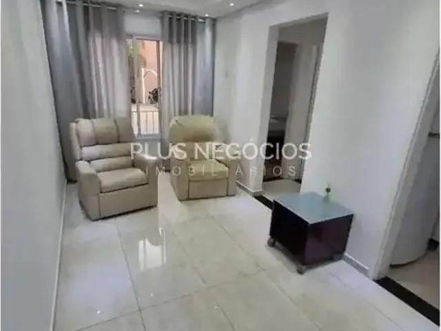 Apartamento para Venda em Sorocaba/SP Loteamento Dinorá Rosa 1 Quartos