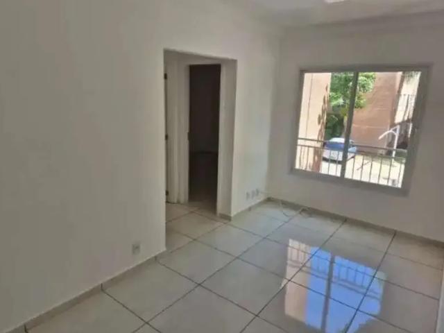 Apartamento para Venda em Sorocaba/SP Loteamento Dinorá Rosa 2 Quartos