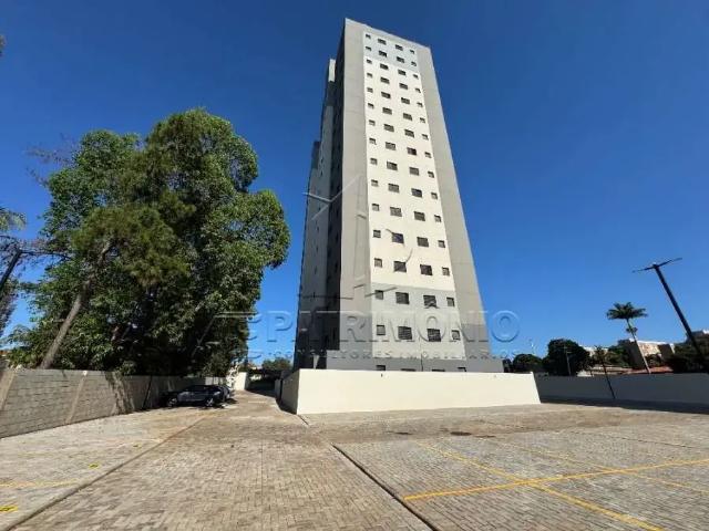 Apartamento para Venda em Sorocaba/SP Loteamento Dinorá Rosa 2 Quartos