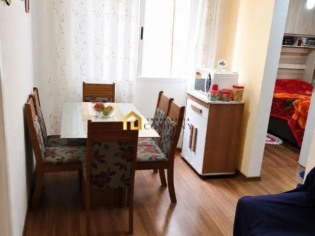 Apartamento para Venda em Sorocaba/SP Loteamento Dinorá Rosa 2 Quartos