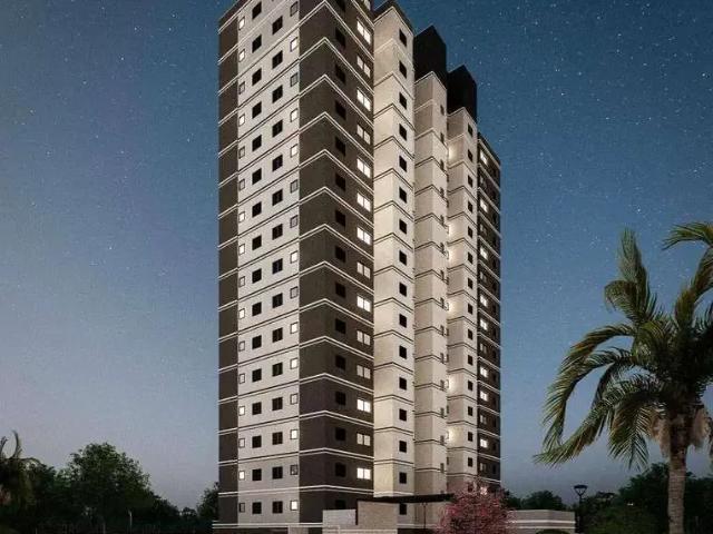 Apartamento para Venda em Sorocaba/SP Loteamento Dinorá Rosa 2 Quartos