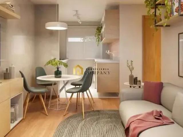 Apartamento para Venda em Sorocaba/SP Loteamento Dinorá Rosa 2 Quartos