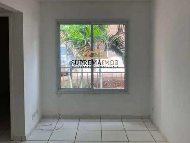 Apartamento para Venda em Sorocaba/SP Loteamento Dinorá Rosa 2 Quartos