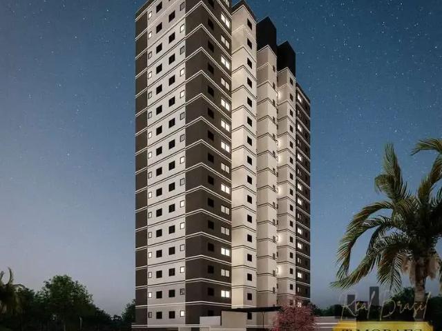 Apartamento para Venda em Sorocaba/SP Loteamento Dinorá Rosa 2 Quartos