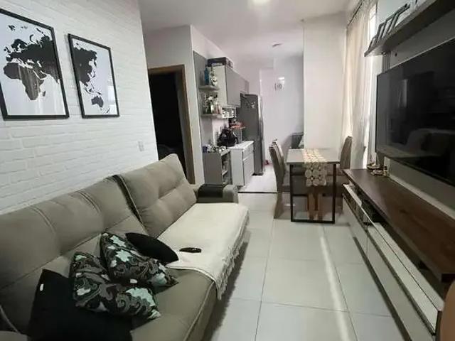 Apartamento para Venda em Sorocaba/SP Loteamento Dinorá Rosa 2 Quartos