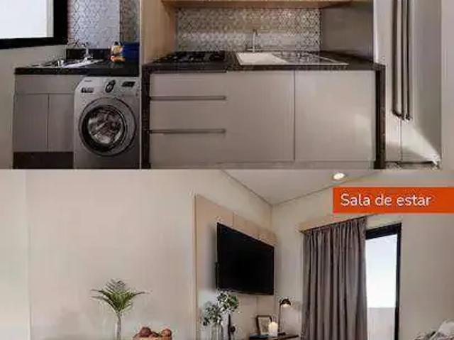 Apartamento para Venda em Sorocaba/SP Loteamento Dinorá Rosa 2 Quartos