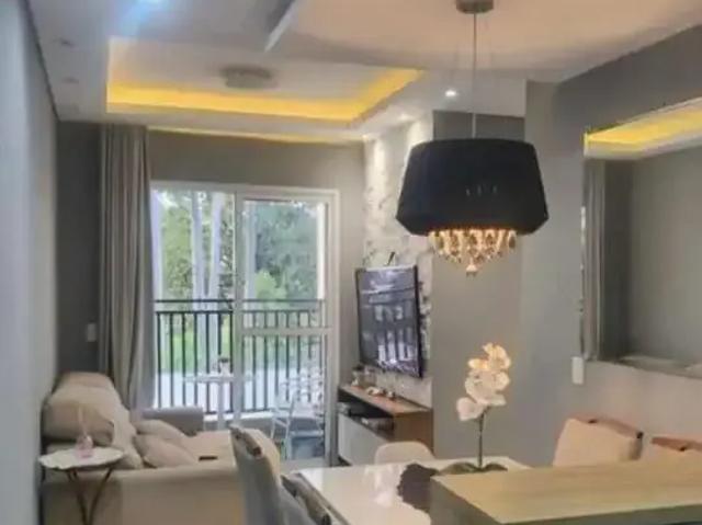 Apartamento para Venda em Sorocaba/SP Loteamento Dinorá Rosa 3 Quartos
