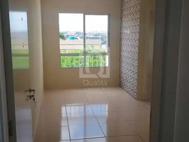 Apartamento para Venda em Sorocaba/SP Lopes de Oliveira 1 Quartos