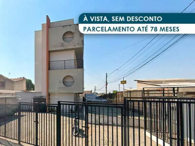 Apartamento para Venda em Sorocaba/SP Lopes de Oliveira