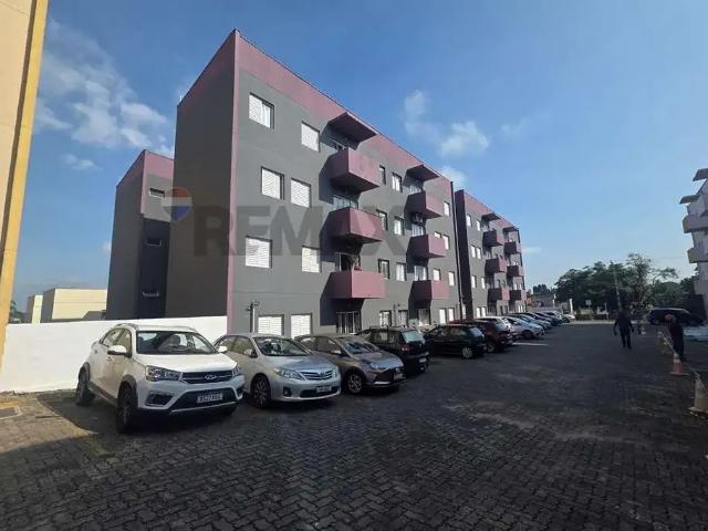 Apartamento para Venda em Sorocaba/SP Lopes de Oliveira 2 Quartos