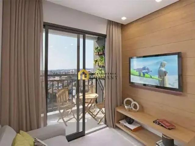 Apartamento para Venda em Sorocaba/SP Lopes de Oliveira 2 Quartos