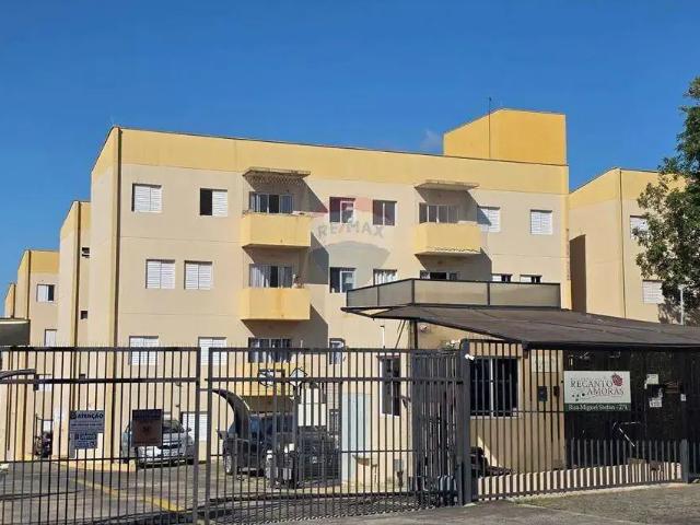 Apartamento para Venda em Sorocaba/SP Lopes de Oliveira 2 Quartos