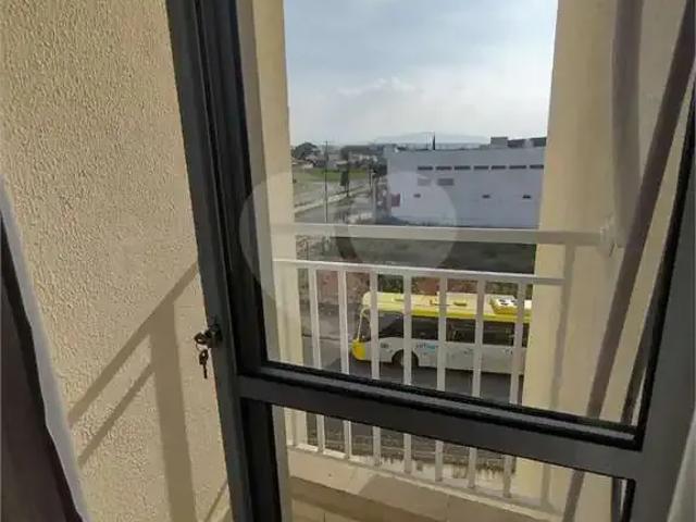 Apartamento para Venda em Sorocaba/SP Lopes de Oliveira 2 Quartos