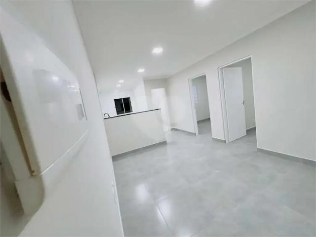 Apartamento para Venda em Sorocaba/SP Lopes de Oliveira 2 Quartos