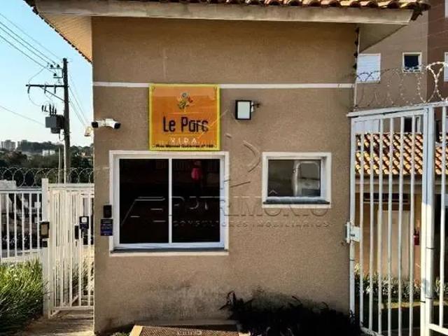 Apartamento para Venda em Sorocaba/SP Lopes de Oliveira 2 Quartos