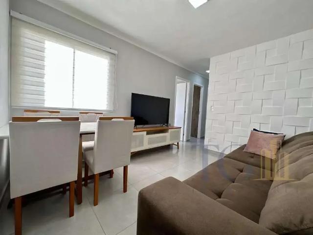 Apartamento para Venda em Sorocaba/SP Lopes de Oliveira 2 Quartos