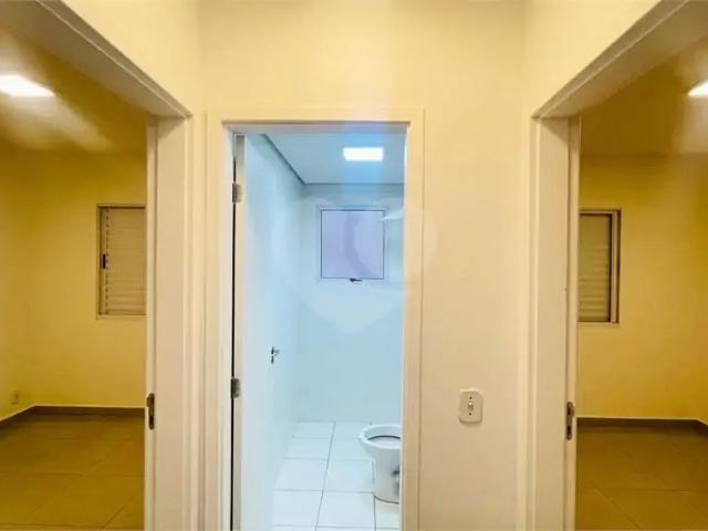 Apartamento para Venda em Sorocaba/SP Lopes de Oliveira 2 Quartos