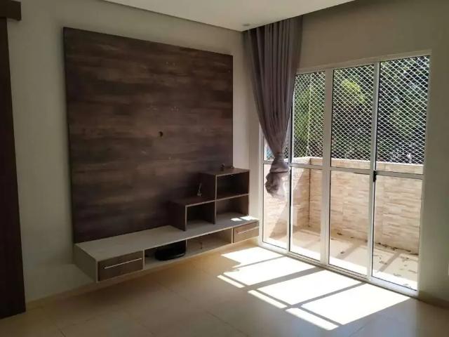 Apartamento para Venda em Sorocaba/SP Lopes de Oliveira 2 Quartos