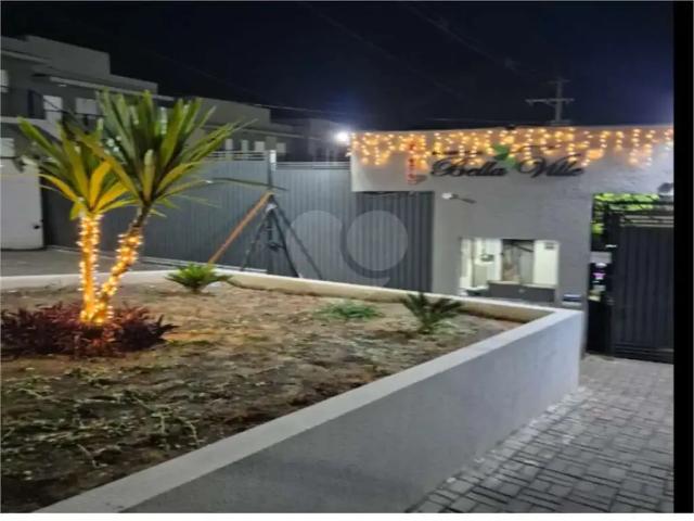 Apartamento para Venda em Sorocaba/SP Lopes de Oliveira 2 Quartos