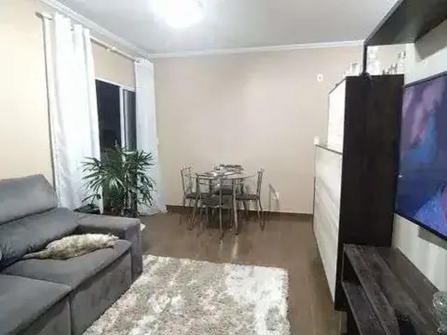 Apartamento para Venda em Sorocaba/SP Lopes de Oliveira 2 Quartos