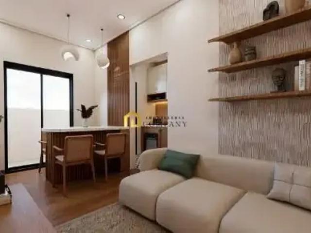 Apartamento para Venda em Sorocaba/SP Lopes de Oliveira 2 Quartos