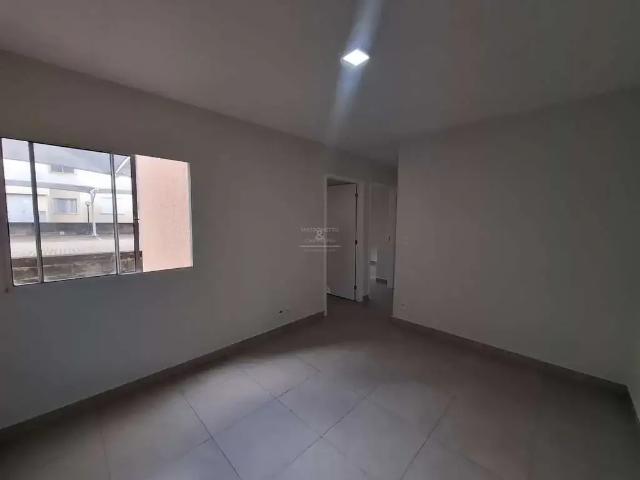 Apartamento para Venda em Sorocaba/SP Lopes de Oliveira 2 Quartos