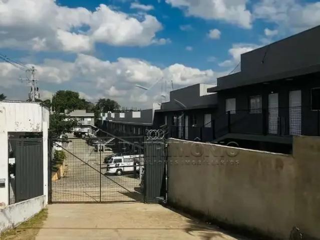 Apartamento para Venda em Sorocaba/SP Lopes de Oliveira 2 Quartos