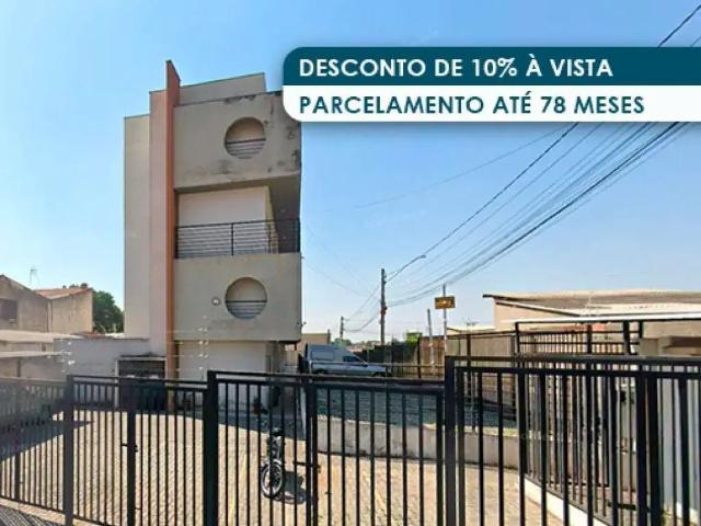 Apartamento para Venda em Sorocaba/SP Lopes de Oliveira
