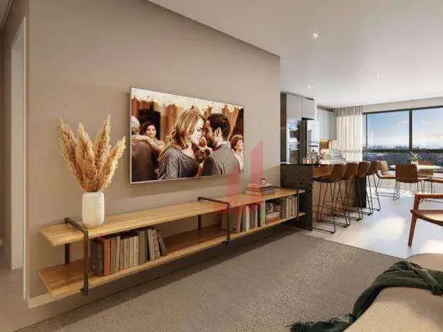 Apartamento para Venda em Sorocaba/SP Mangal 2 Quartos