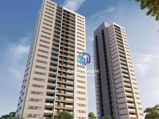 Apartamento para Venda em Sorocaba/SP Mangal 3 Quartos