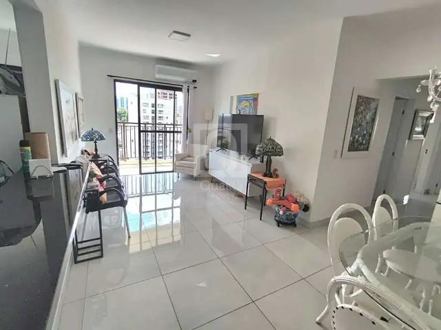 Apartamento para Venda em Sorocaba/SP Mangal 3 Quartos