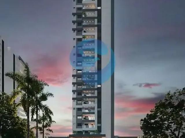 Apartamento para Venda em Sorocaba/SP Mangal 3 Quartos
