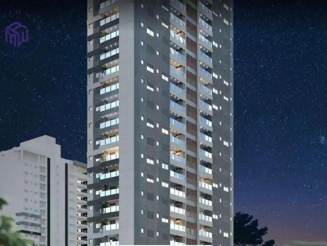 Apartamento para Venda em Sorocaba/SP Mangal 3 Quartos