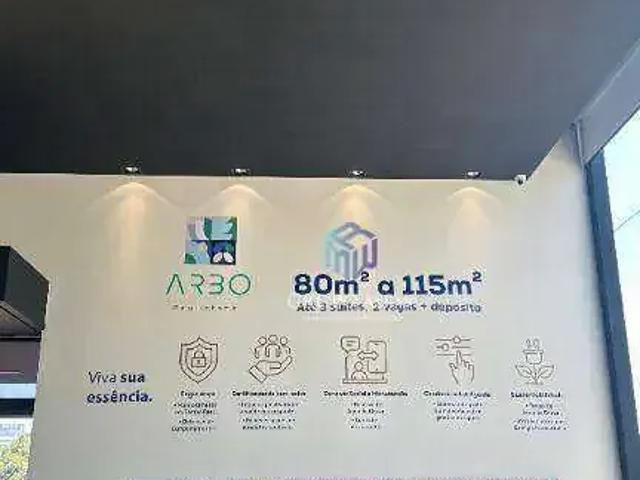 Apartamento para Venda em Sorocaba/SP Mangal 3 Quartos