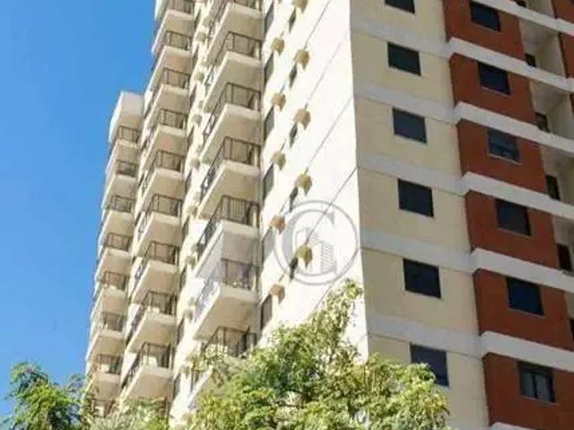 Apartamento para Venda em Sorocaba/SP Mangal 3 Quartos