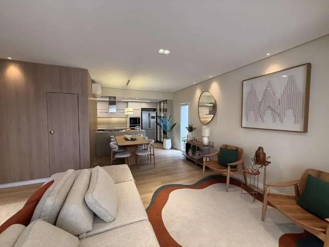 Apartamento para Venda em Sorocaba/SP Mangal 3 Quartos