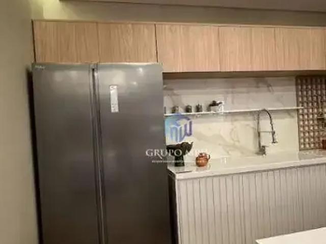 Apartamento para Venda em Sorocaba/SP Mangal 3 Quartos