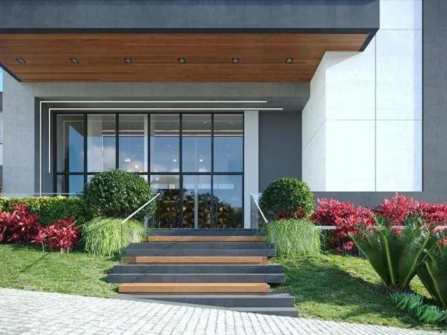 Apartamento para Venda em Sorocaba/SP Mangal 3 Quartos