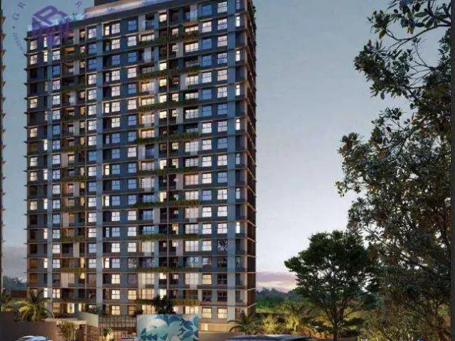 Apartamento para Venda em Sorocaba/SP Mangal 3 Quartos