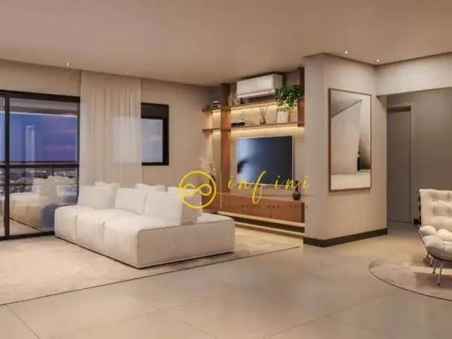 Apartamento para Venda em Sorocaba/SP Mangal 3 Quartos