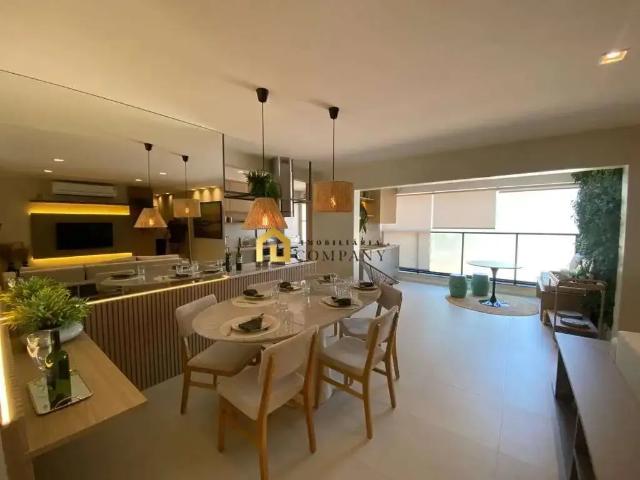 Apartamento para Venda em Sorocaba/SP Mangal 3 Quartos